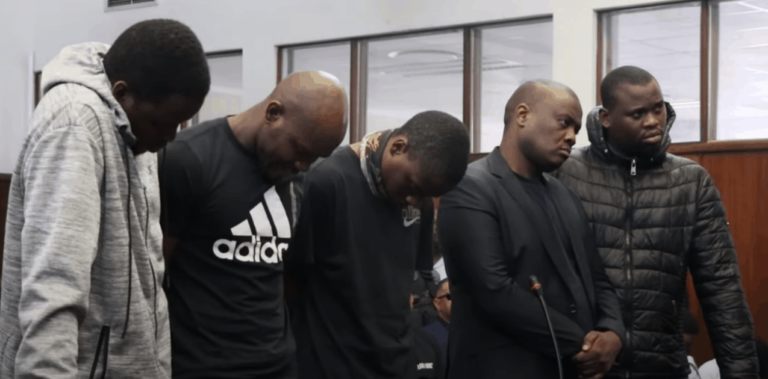 AKA murder: State hints involvement of Gcaba brothers