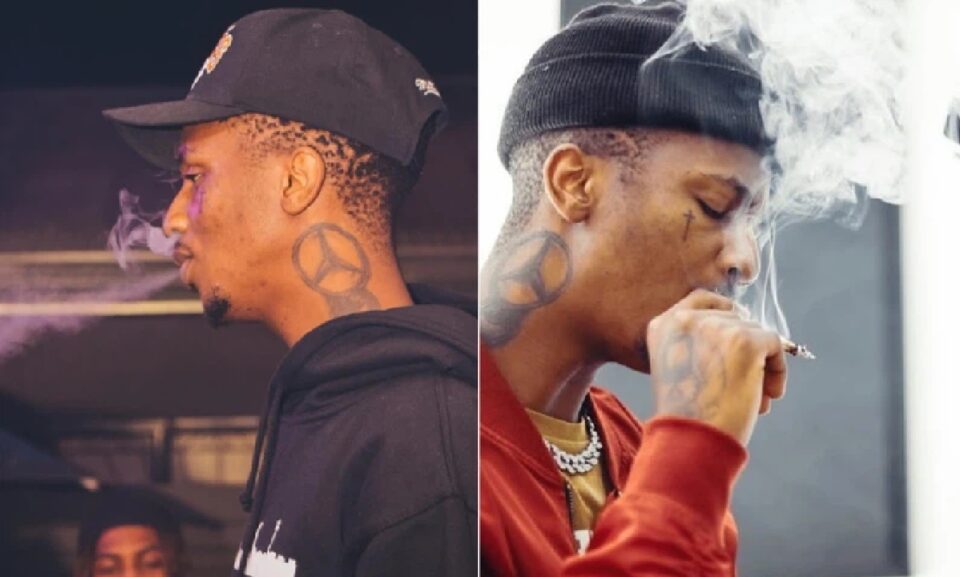 South Africans react after Emtee throws racism accusations - SA People