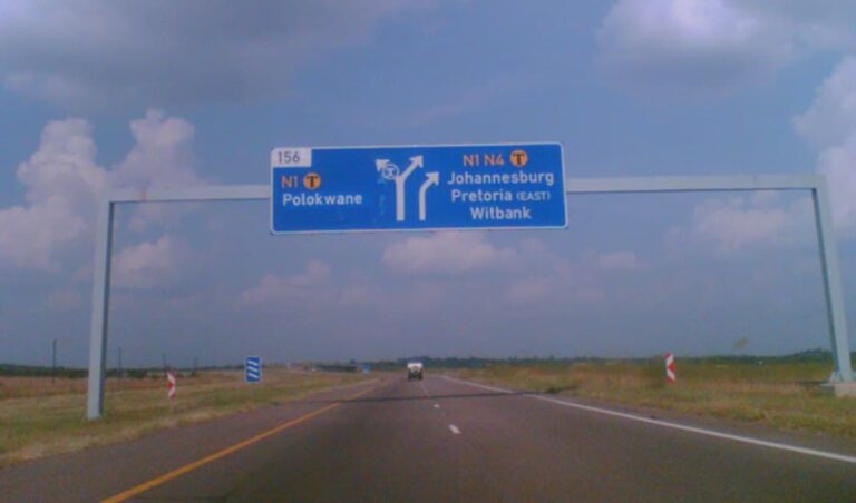 Pretoria to Maputo: What N4 toll fees will cost over Easter - SA People