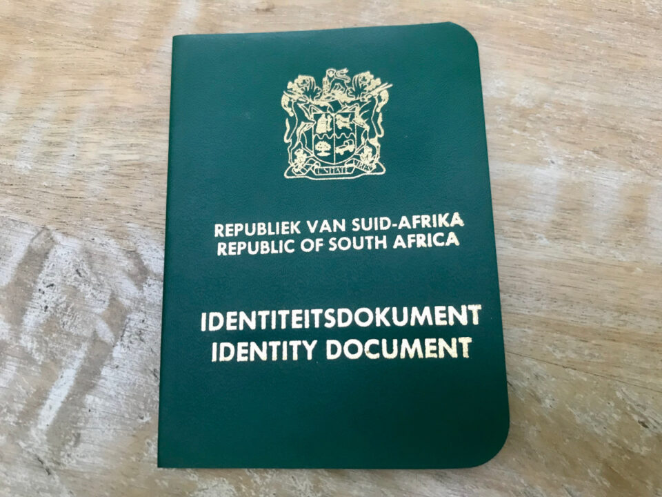 Beware of this latest ID and birth certificate SCAM - SA People