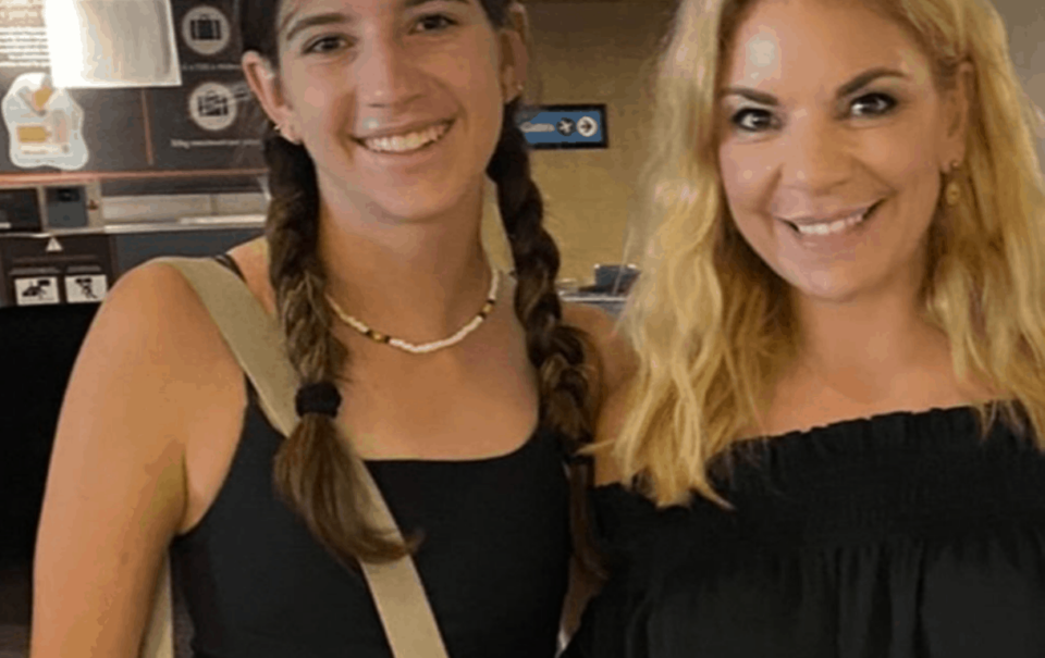 Photos: Joost and Amor Vittone’s daughter turns 18 - SA People