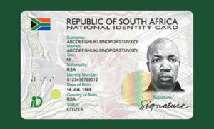 South African Smart ID: Latest info on how to apply - SA People