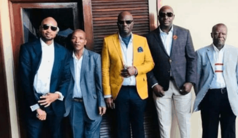 Gcaba brothers release statement after allegedly being implicated in ...