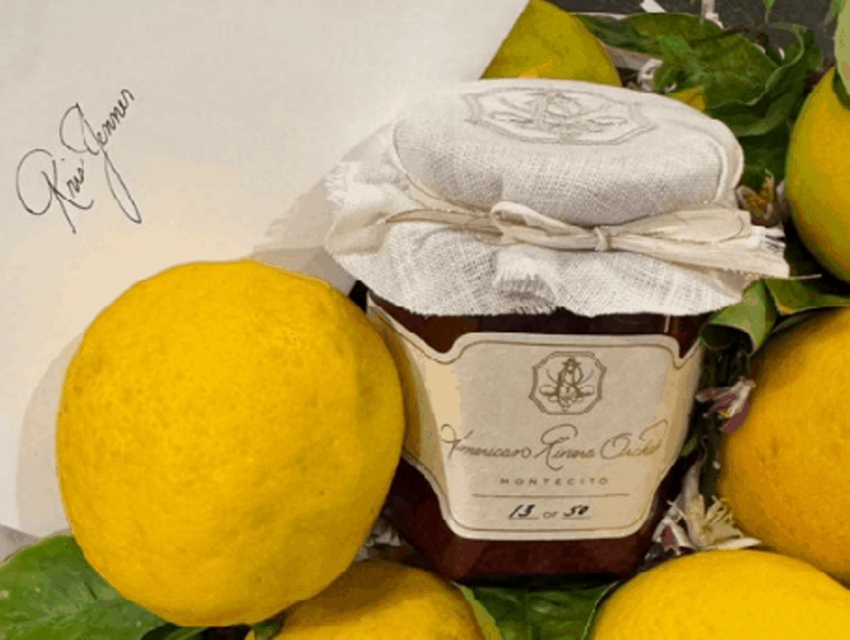 Meghan Markle’s jam creates a stir among A-list celebrities - SA People