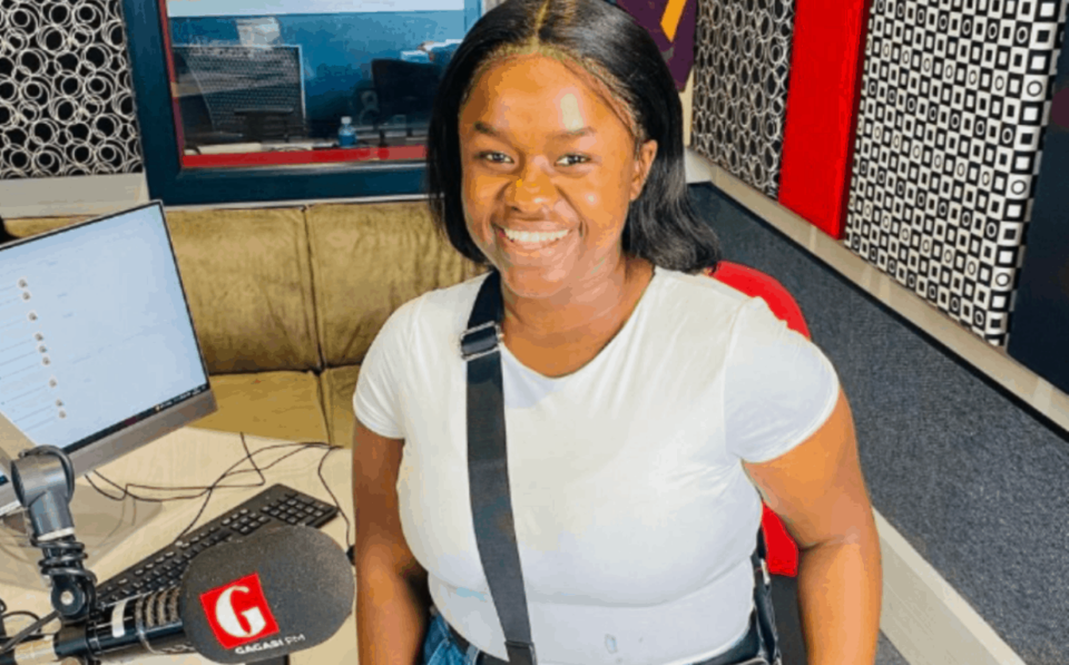 Penny Ntuli lands a better job after Gagasi FM salary shocker - SA People