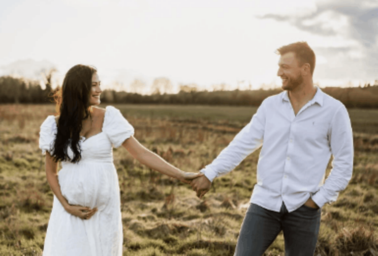 Meet Marise Pollard: Mom of Handre Pollard’s son - SA People