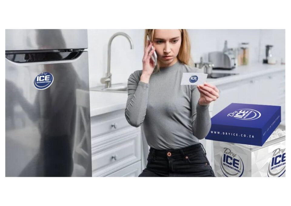 Dry Ice International swiftly solves refrigeration emergencies