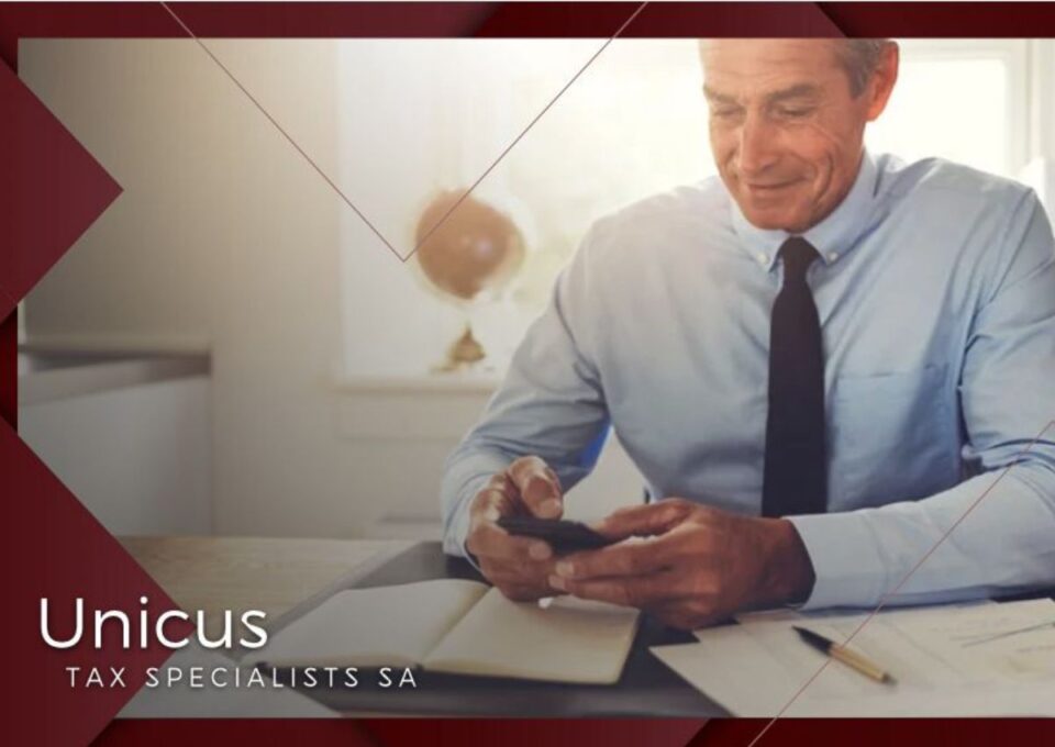 Why the Voluntary Disclosure Program works - SA People