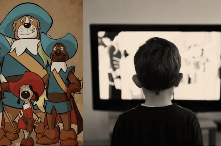 Trip down memory lane: Do you remember these SA children's TV shows?