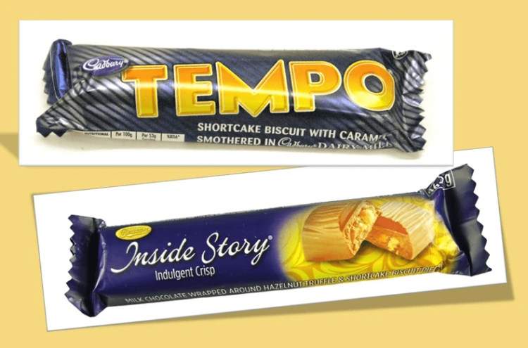 South African snacks that are gone but not forgotten