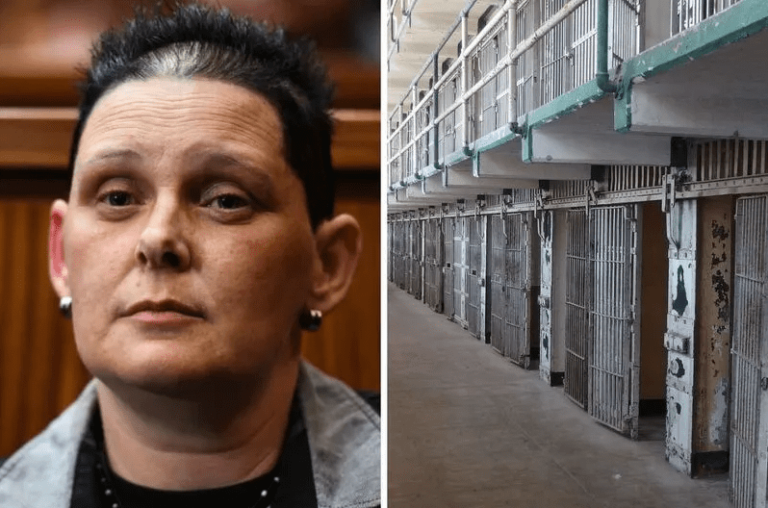 'Devilsdorp' killer accused of plotting prison escape