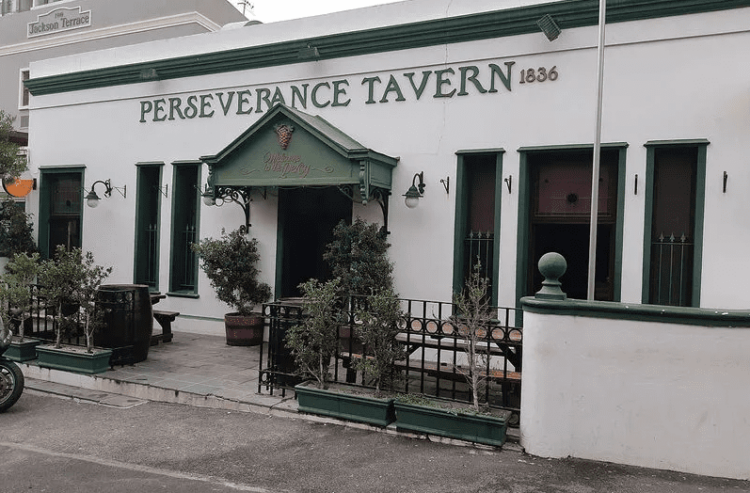 Perseverance Tavern, SA's oldest pub, is reopening!