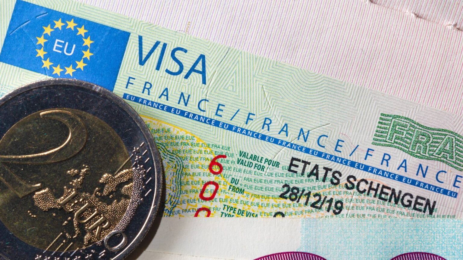 EU set to increase Schengen Visa fees this June - SA People