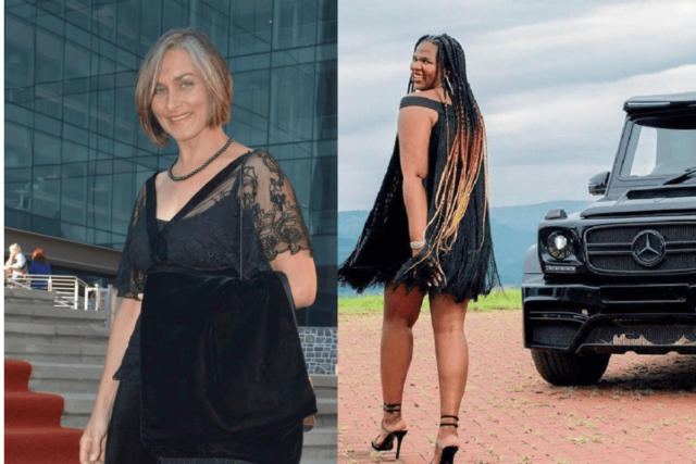 MaMkhize makes headlines following SARS official's foiled assassination ...