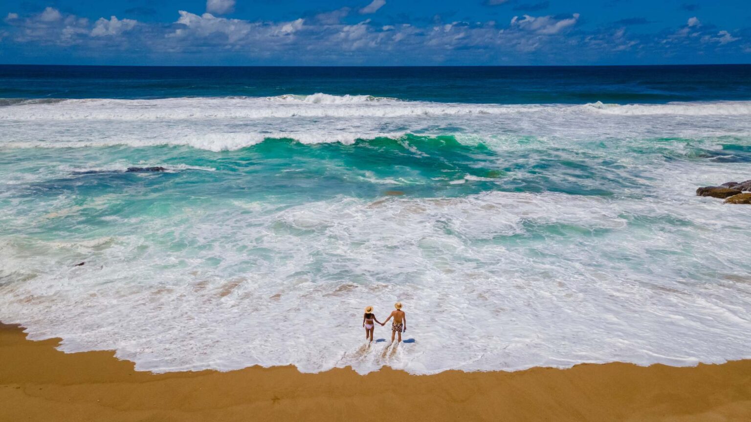 Seven remote destinations in South Africa for a peaceful getaway - SA ...