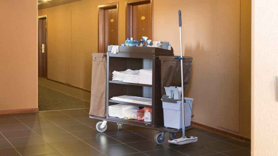 Hotel etiquette: Eight rude things you should never do - SA People