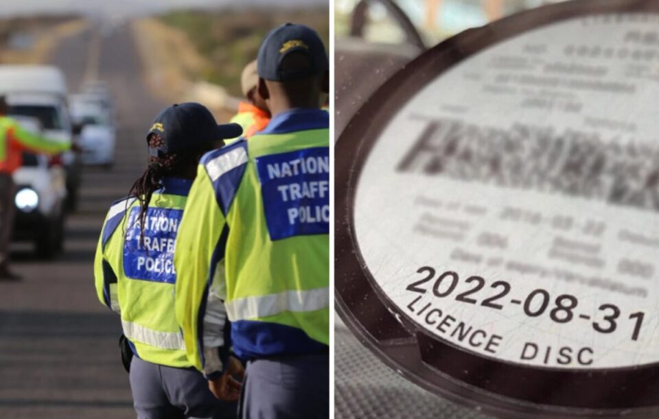 South Africa faces R2.1-billion loss due to licence disc fraud - SA People
