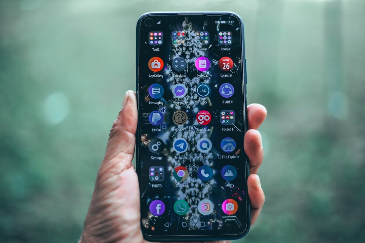 These four highly banned apps remain legal in South Africa - SA People