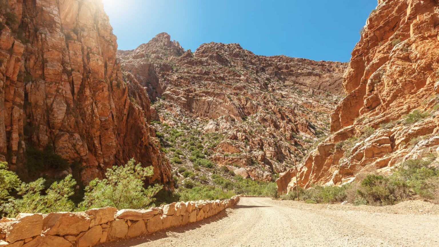 Six majestic mountains to visit in South Africa - SA People