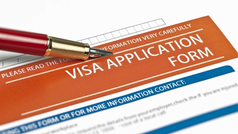 Seven top tips to remember when applying for a visa - SA People
