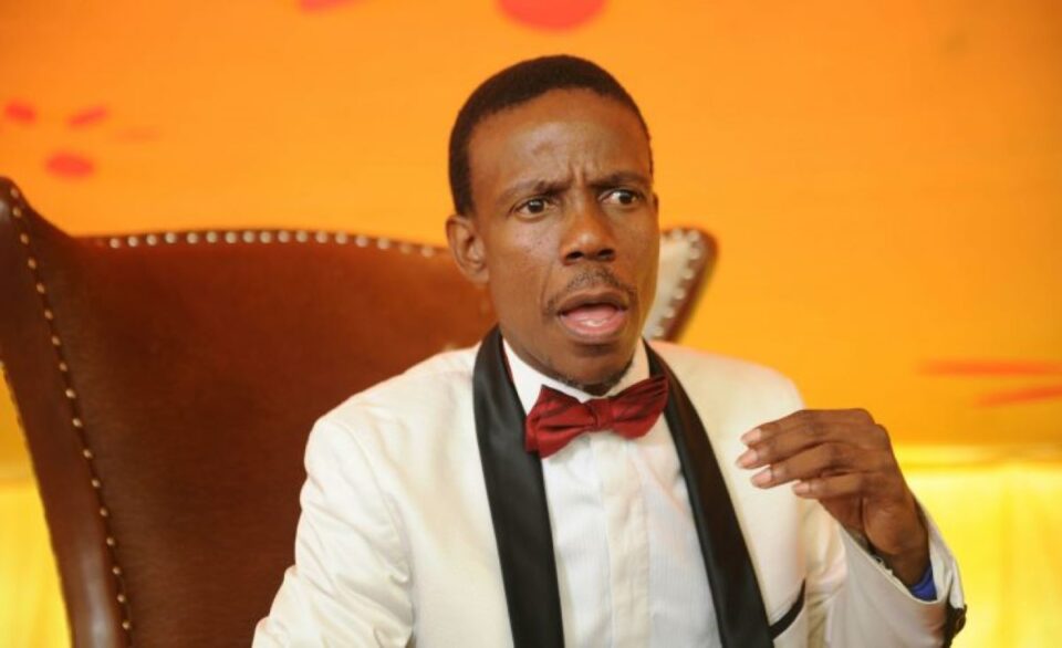 Pastor Mboro released on bail with strict conditions - SA People