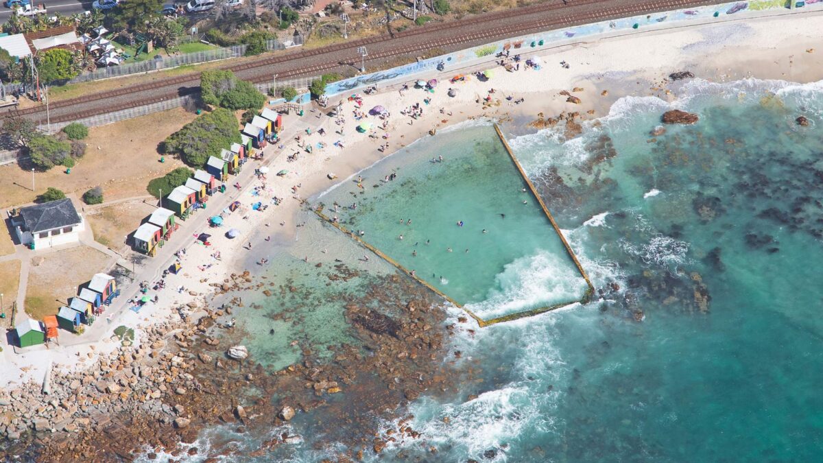 PHOTOS: Five fabulous tidal pools to visit in Cape Town this spring ...