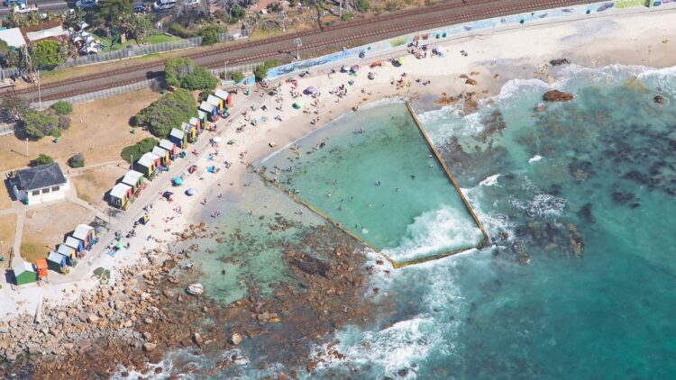 PHOTOS: Five fabulous tidal pools to visit in Cape Town this spring ...