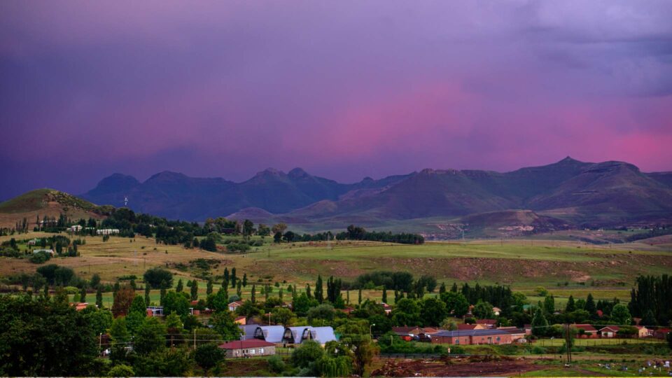 PHOTOS: Five charming dorpies you MUST visit in South Africa - SA People