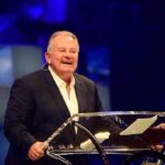 RIP: Ray McCauley, founder of Rhema Bible Church, passes away at 75 ...