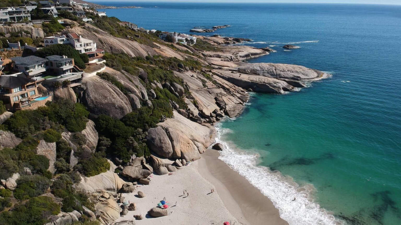 Six popular Cape Town beaches that are definitely worth the hype - SA ...