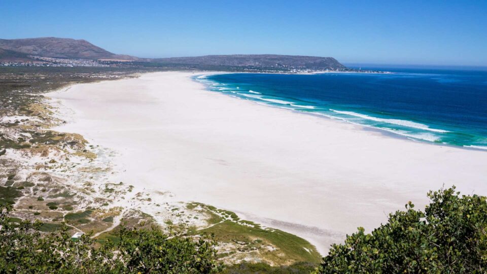 Six popular Cape Town beaches that are definitely worth the hype - SA ...