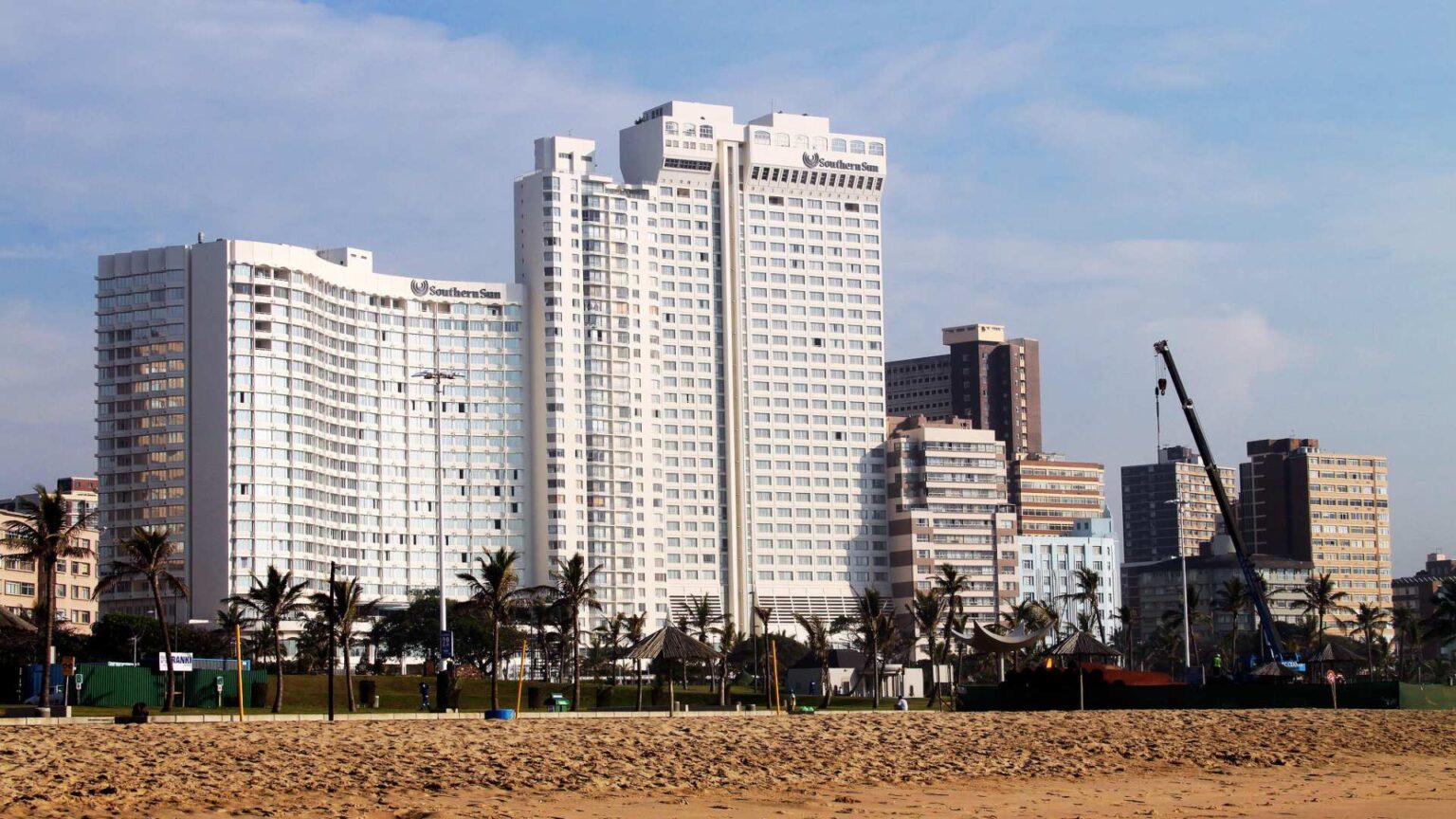 Southern Sun Hotel Group wins lease for iconic Durban hotel - SA People