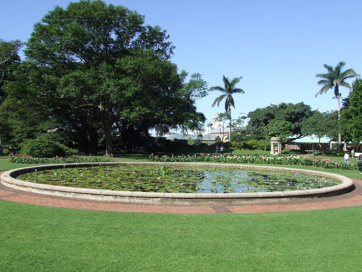 Five perfect parks in and around Durban you must visit - SA People