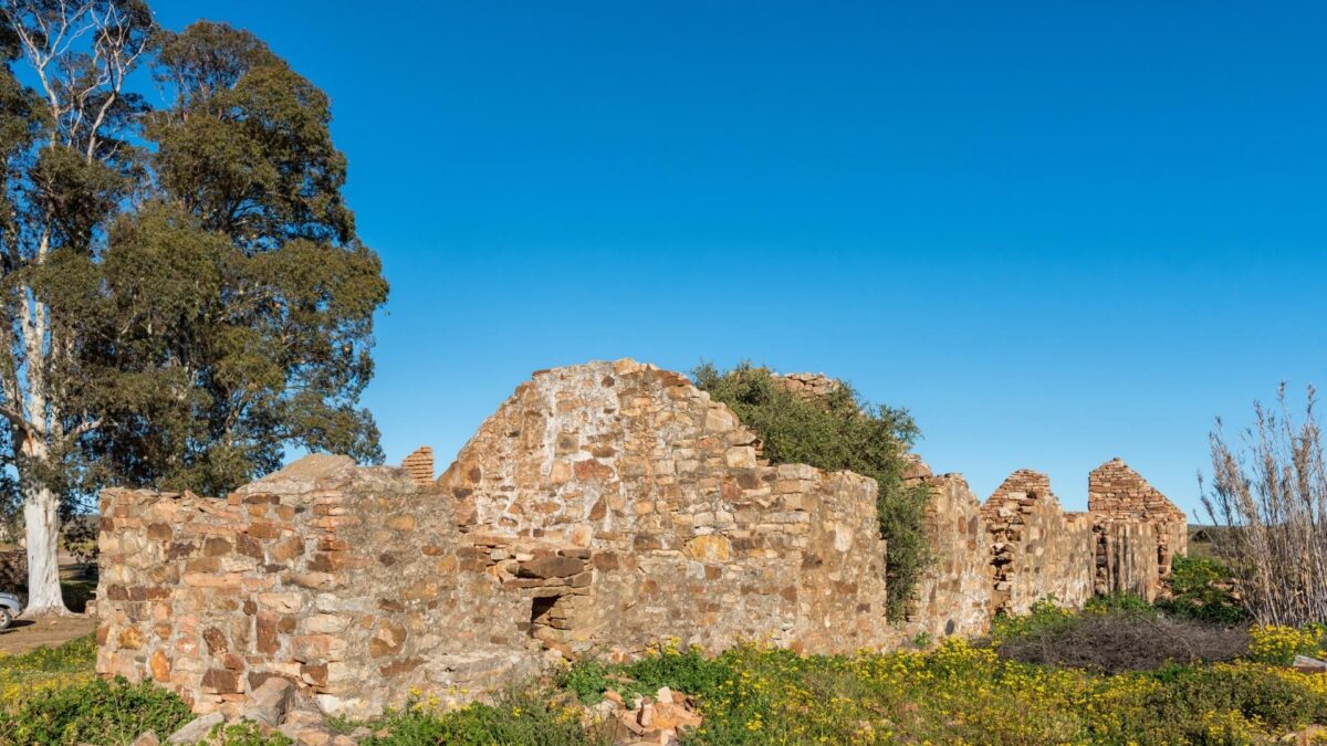 Four hidden gem towns to explore in South Africa this summer - SA People