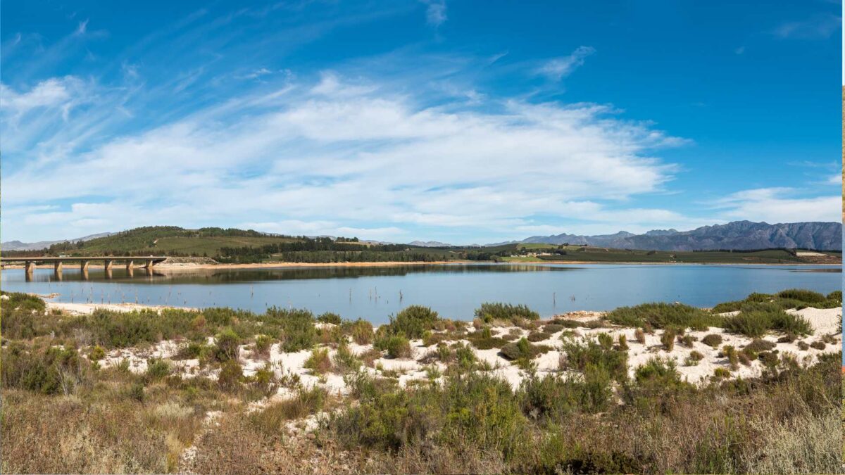 Make a splash: Five cool dams to cool off in this summer - SA People