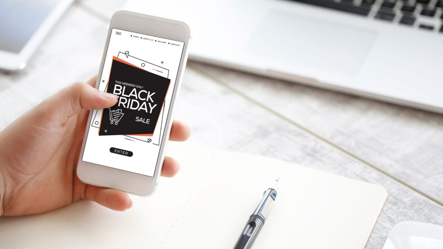 Five SA retailers where you can find big online Black Friday sales - SA ...