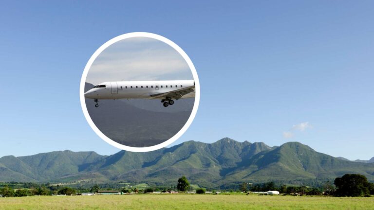 CemAir to begin new seasonal route this December - SA People