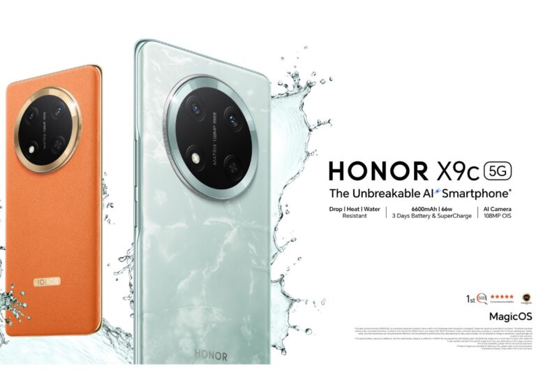 Pushing Boundaries: How will Mzansi’s stars tackle HONOR’s ...