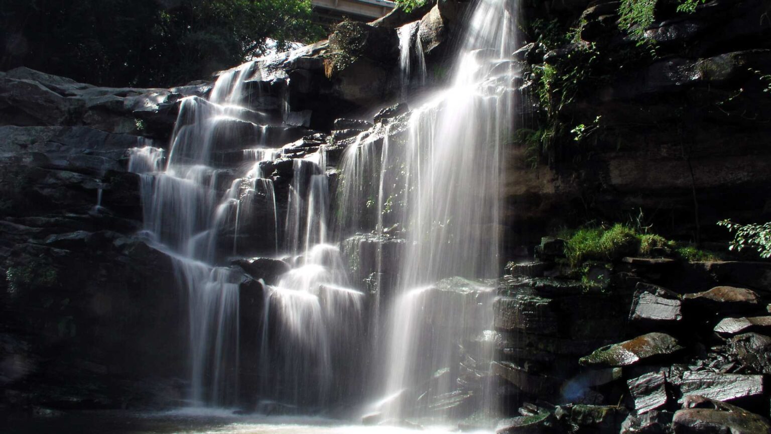 Four breathtaking waterfalls to explore near Durban after the heavy ...