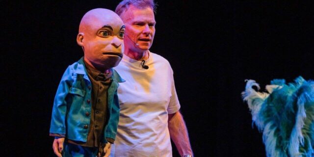 Meet Refentse Morake: The Sebokeng Singer Who Fell In Love With ...