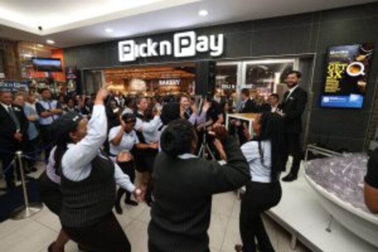 Pick n Pay boosts profitability through store closures and conversions ...