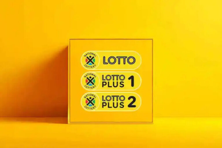 Here are the Daily Lotto numbers for Sunday, 23 November 2025 - SA People