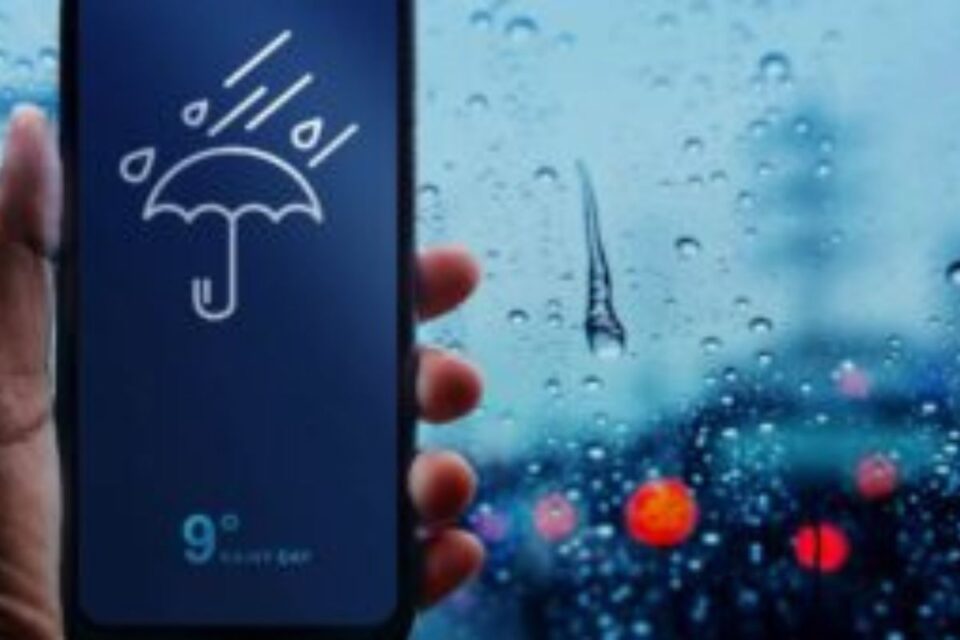 WEATHER: Severe storms and rain expected to hit SA