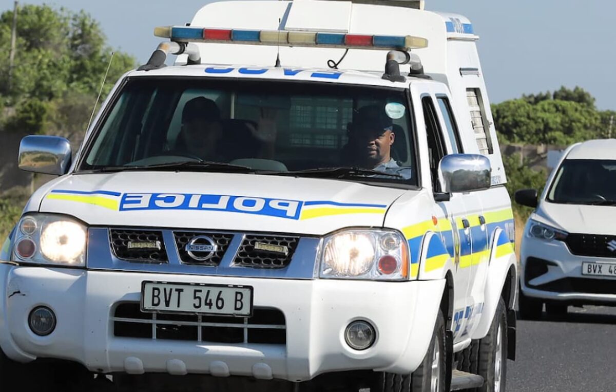 Commercial Crime: South Africa's crime that is consistently getting ...